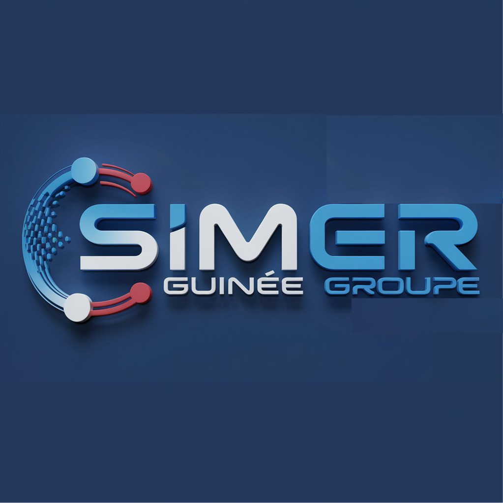 SIMER GUINEE GROUPE - Numéro 1 de l'ingénierie logicielle en Guinée ...